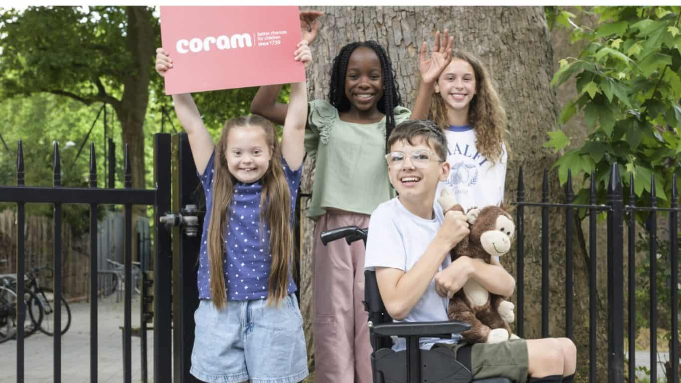 Coram - Innovation Playbook