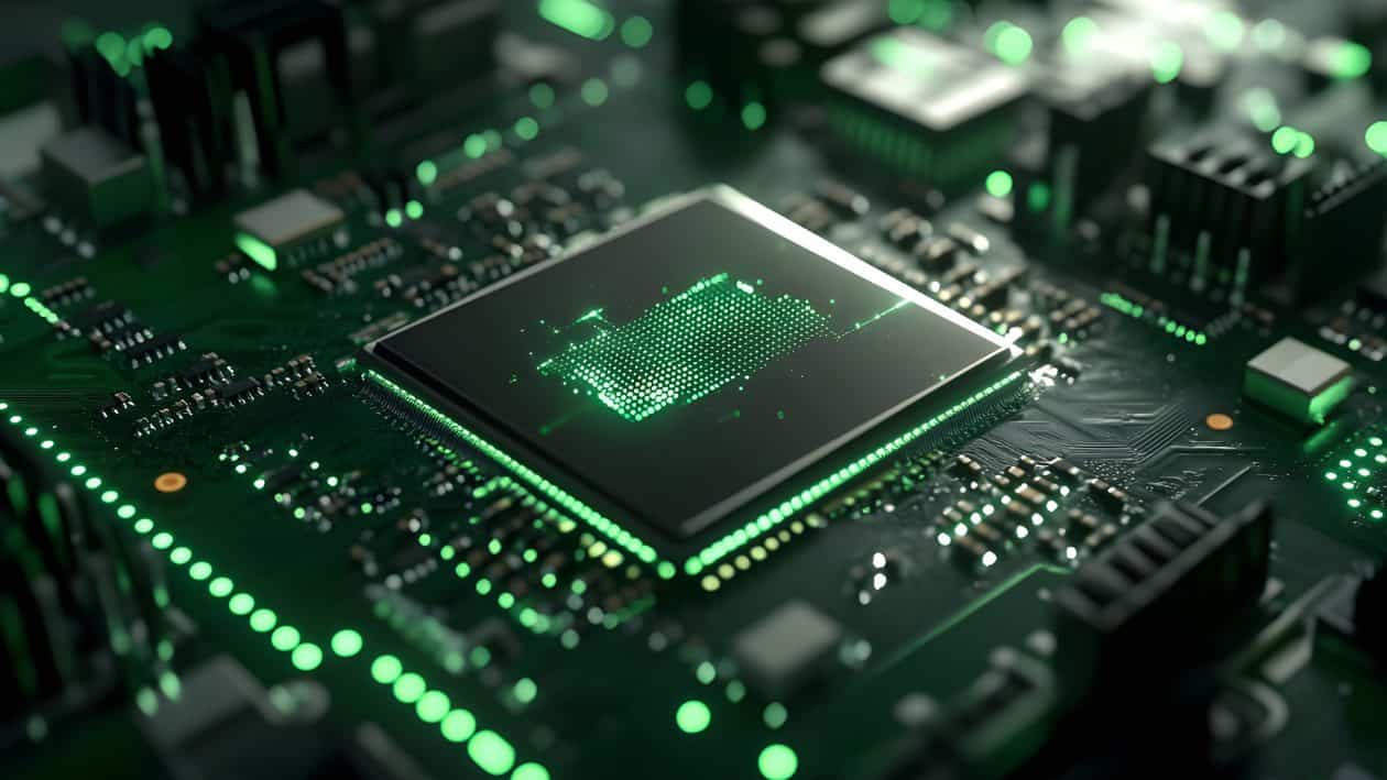 Is $2bn a day on AI infrastructure a lot? - Leading AI